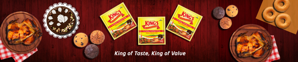 Promotions - King's Unbeatable value